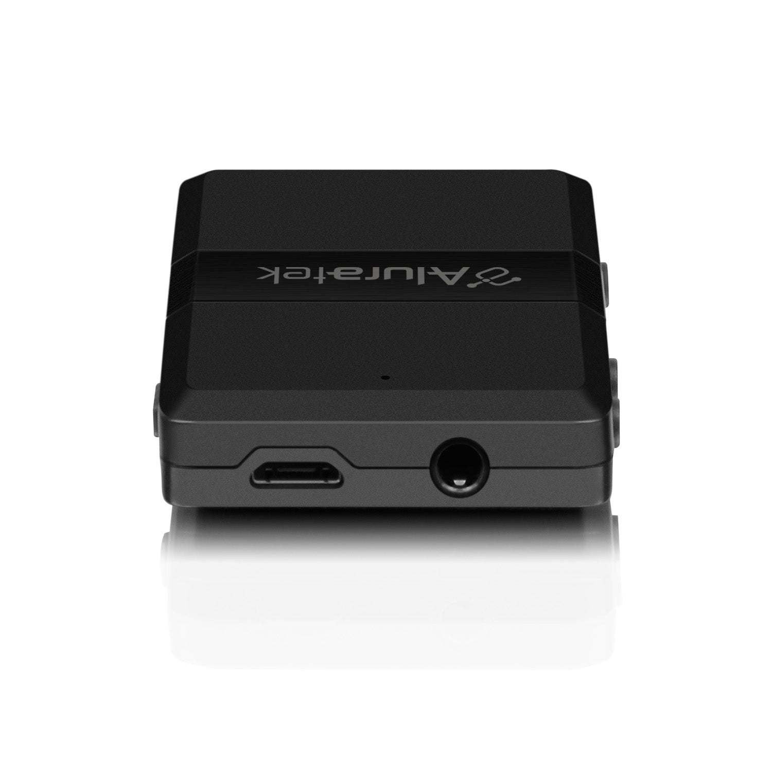 Bluetooth Audio Receiver / Transmitter with Detached Cable | Bluetooth