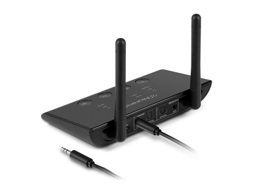 Bluetooth Optical Audio Receiver / Transmitter | Dual Antenna | Blueto