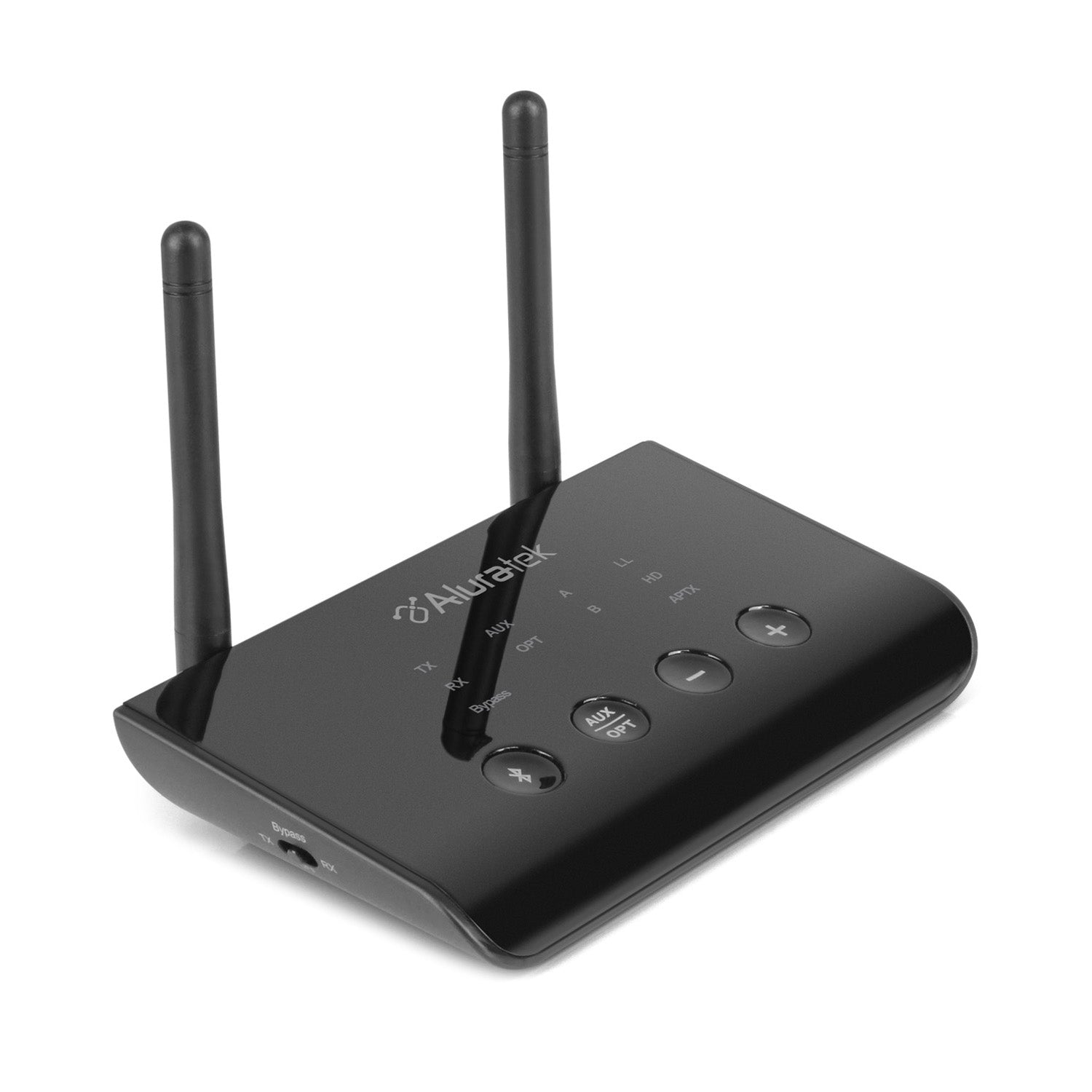 Bluetooth Optical Audio Receiver / Transmitter | Dual Antenna | Blueto