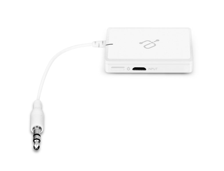 Universal Bluetooth Audio Transmitter