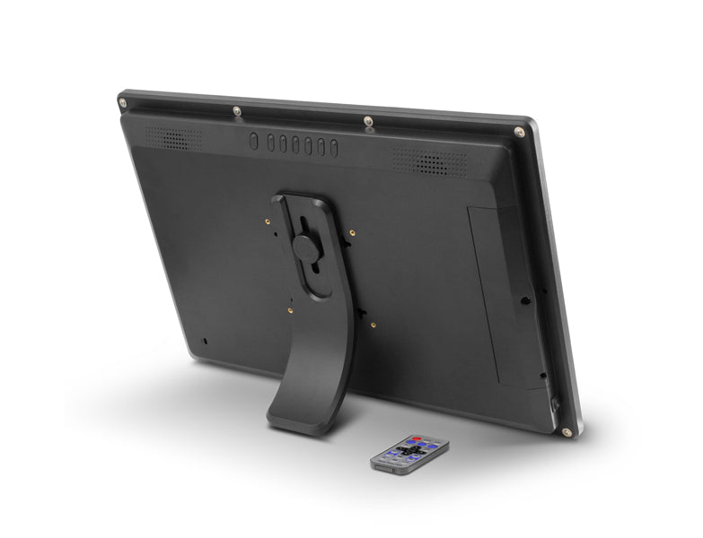 Standard Digital Frames: Simple, Elegant Photo Display