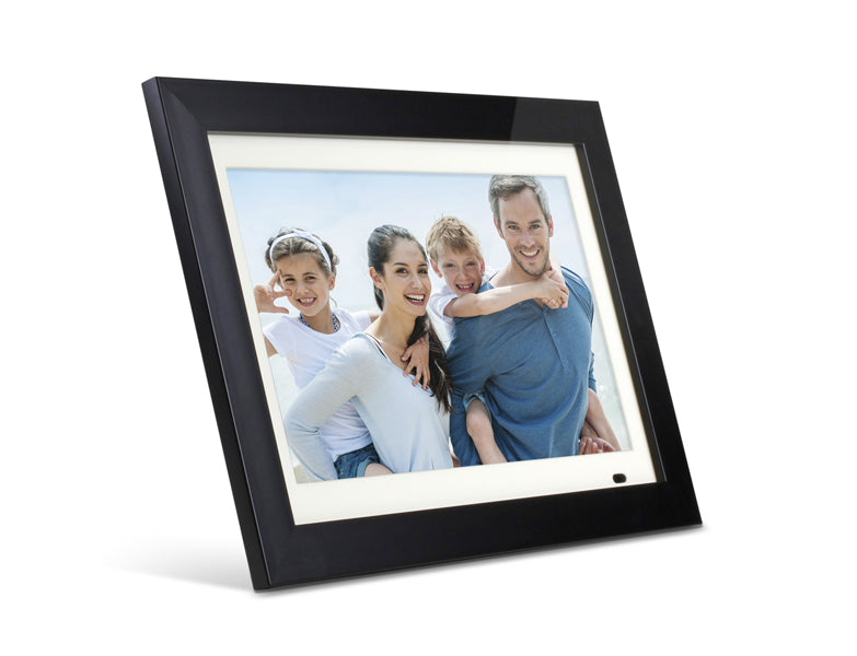 Digital Photo Frames: Display Memories with Ease