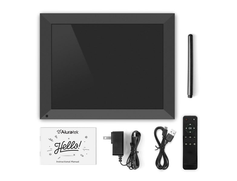 Digital Photo Frames: Display Memories with Ease