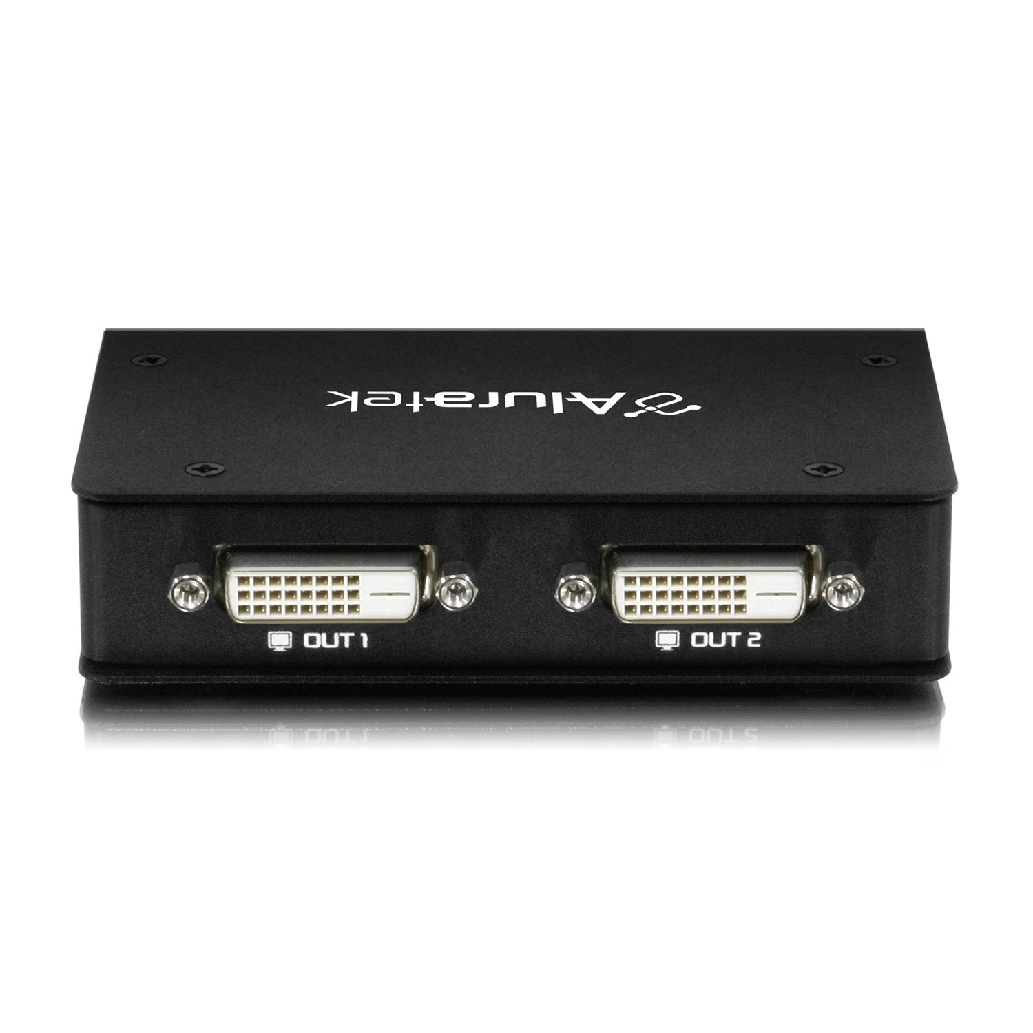 Digital TV Converter Box with Digital Video Recorder