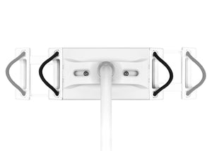 Universal Smartphone and Tablet Flex Mount