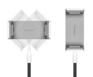 Universal Smartphone and Tablet Flex Mount