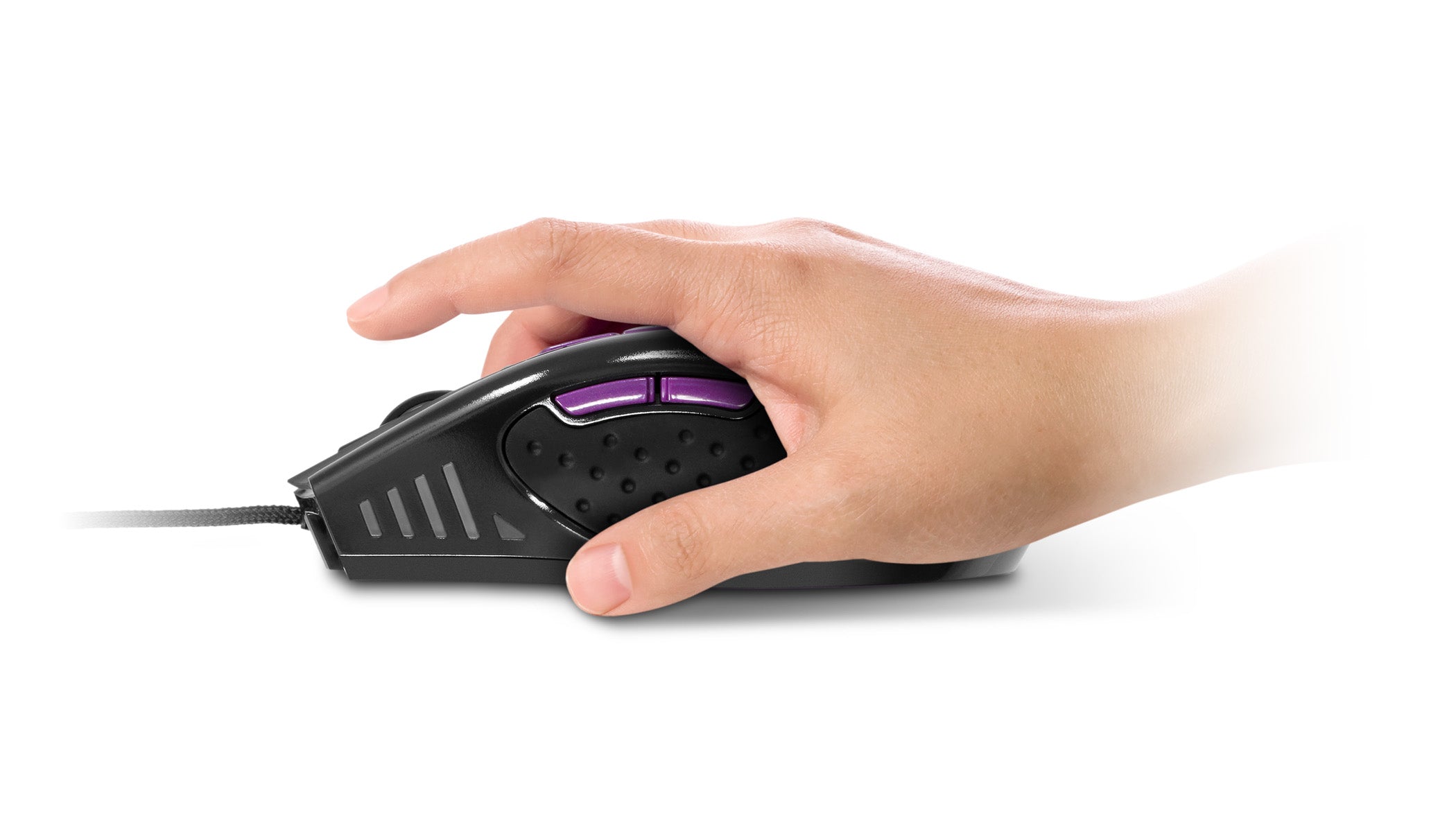 G8 USB Laser Gaming Mouse