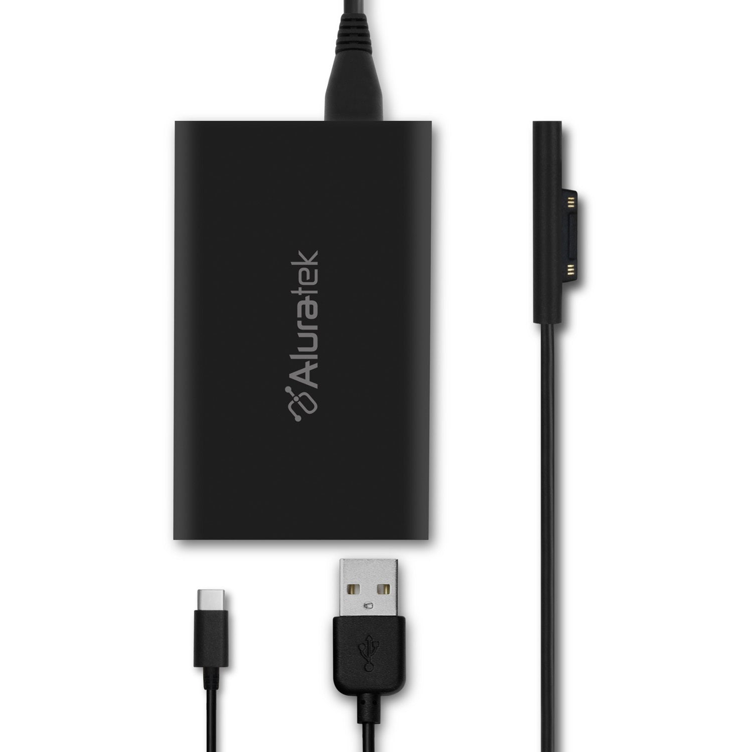 Power & Charging | Aluratek