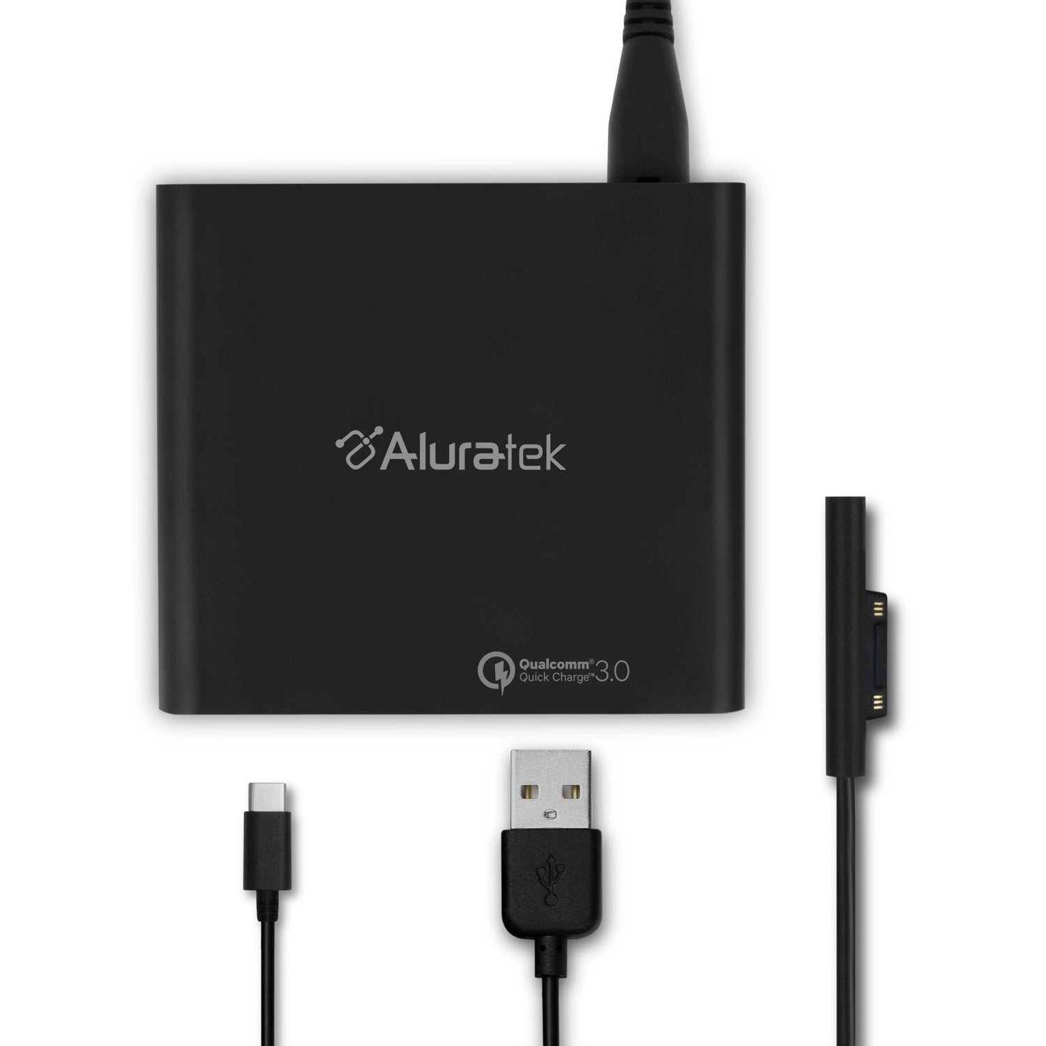 Power & Charging | Aluratek