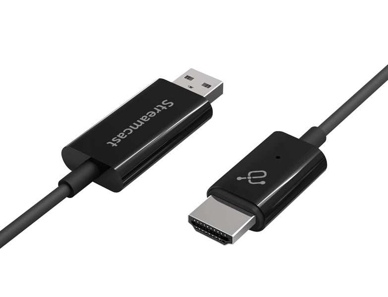 Streamcast Wireless HD Display Adapter