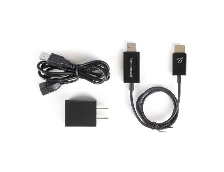 Streamcast Wireless HD Display Adapter