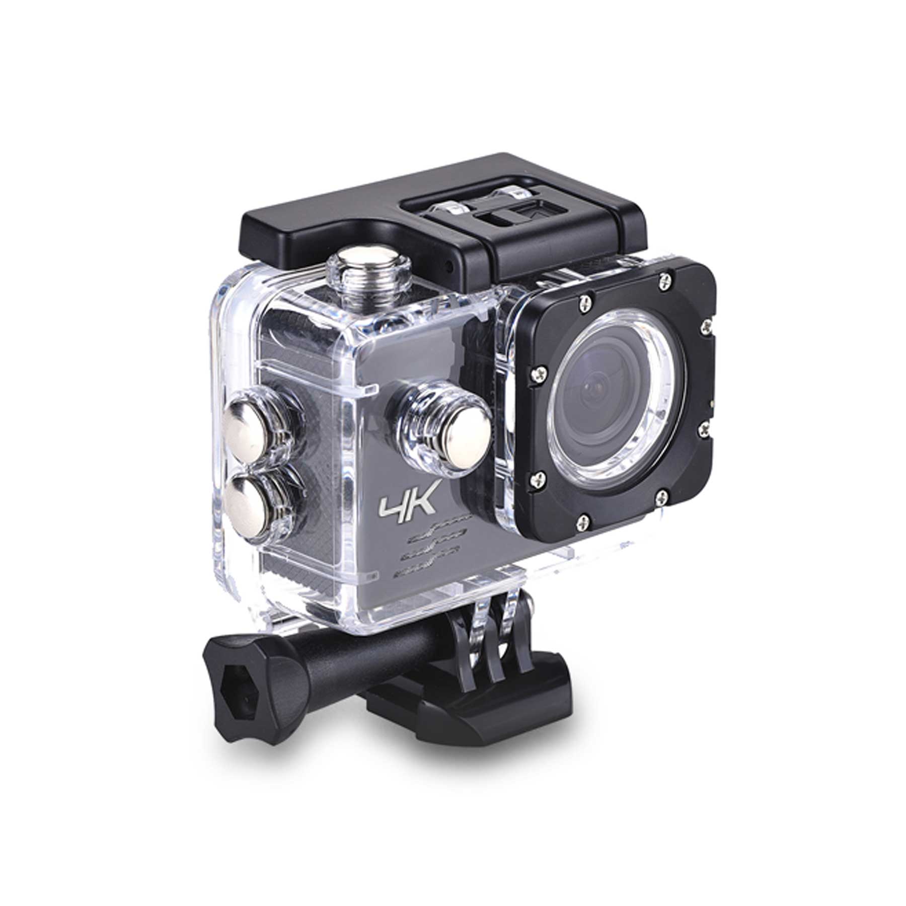4K Wi-Fi Sports Action Camera
