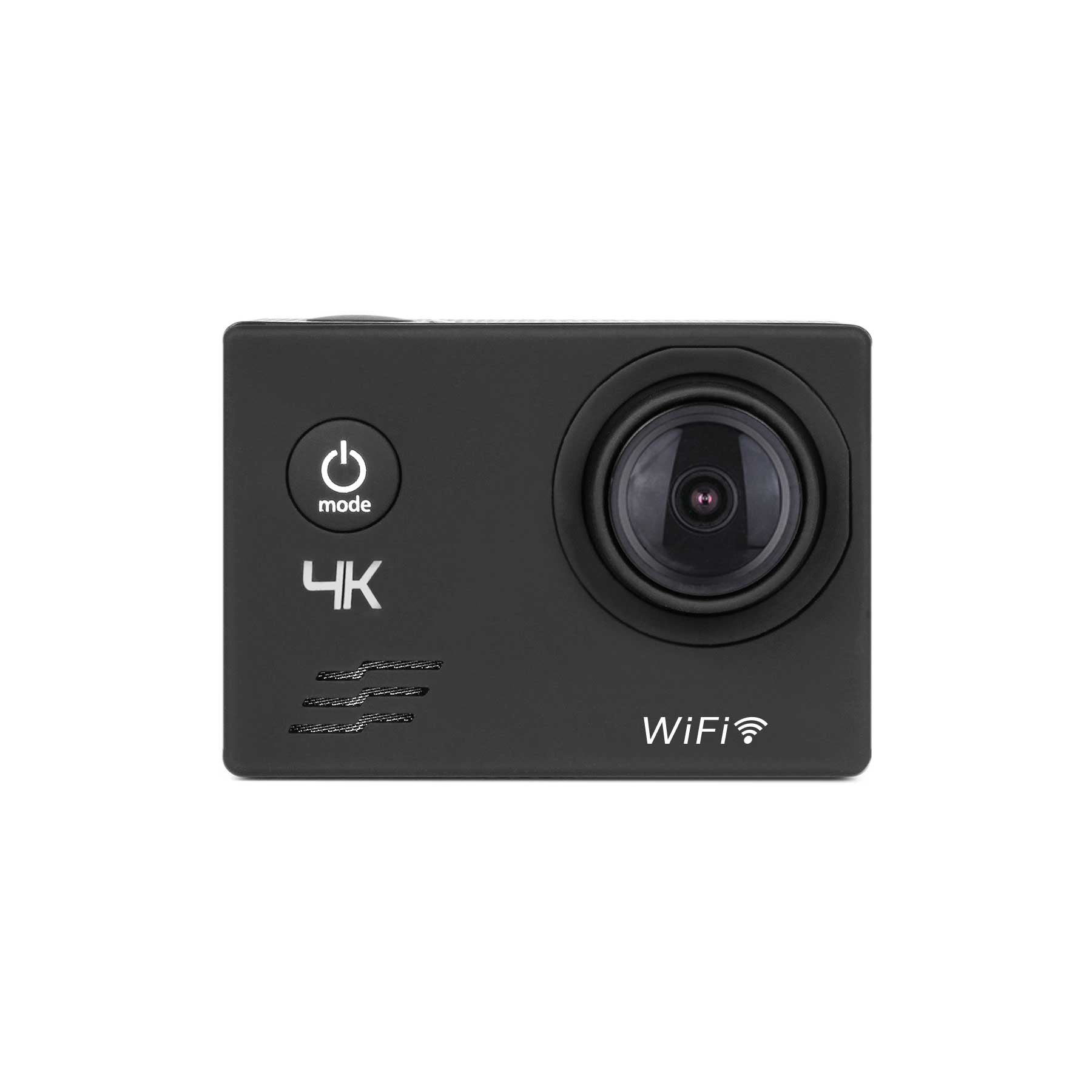 4K Wi-Fi Sports Action Camera
