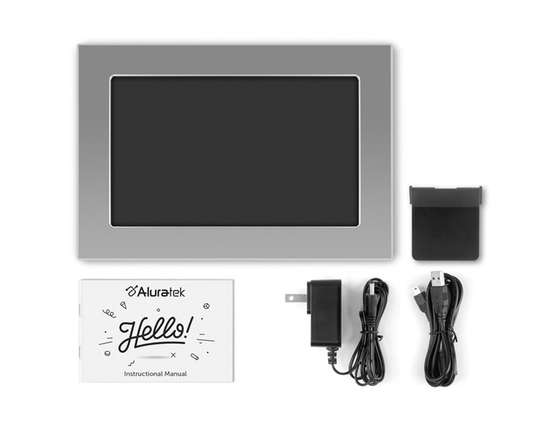 Digital Photo Frames: Display Memories with Ease