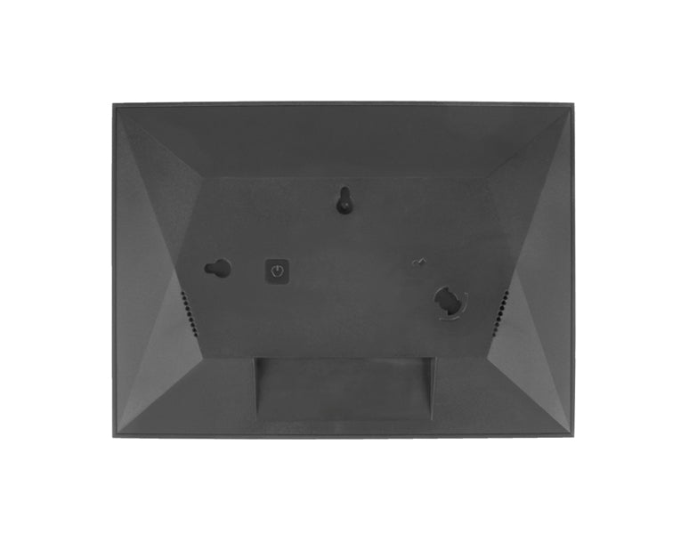 8" WiFi Touchscreen Digital Photo Frame with 8GB Memory