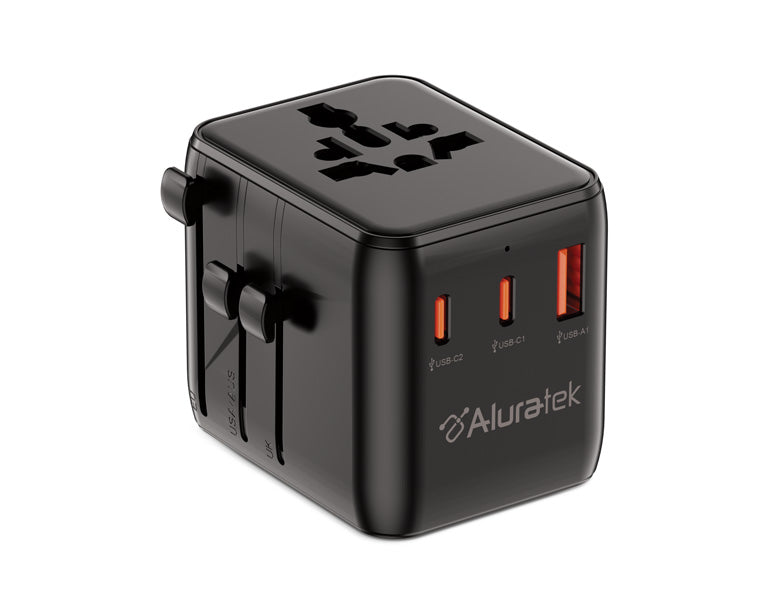 Aluratek | Digital Photo Frames, Bluetooth Audio, Mobile Accessories