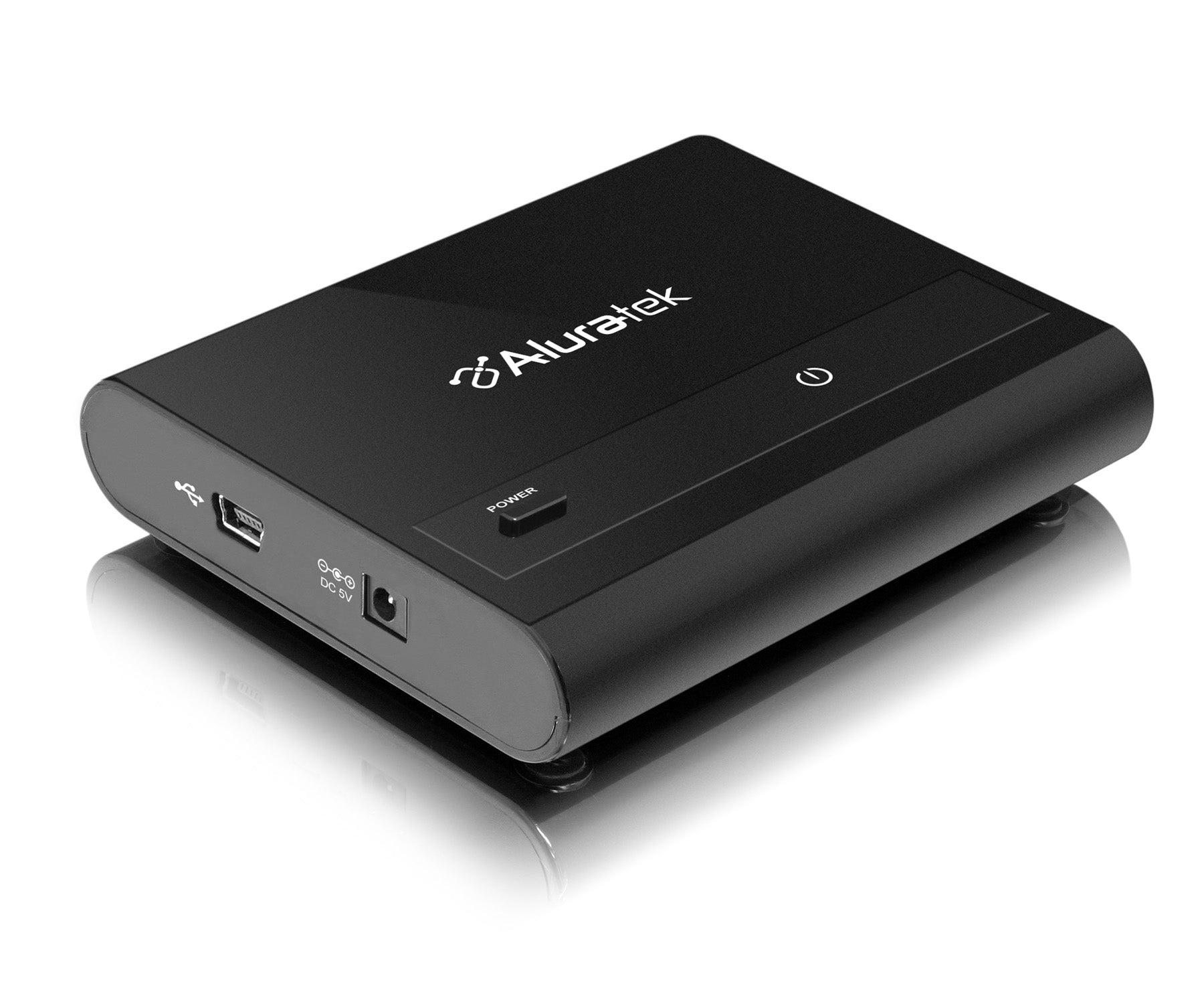 Aluratek | Leading the Digital Revolution