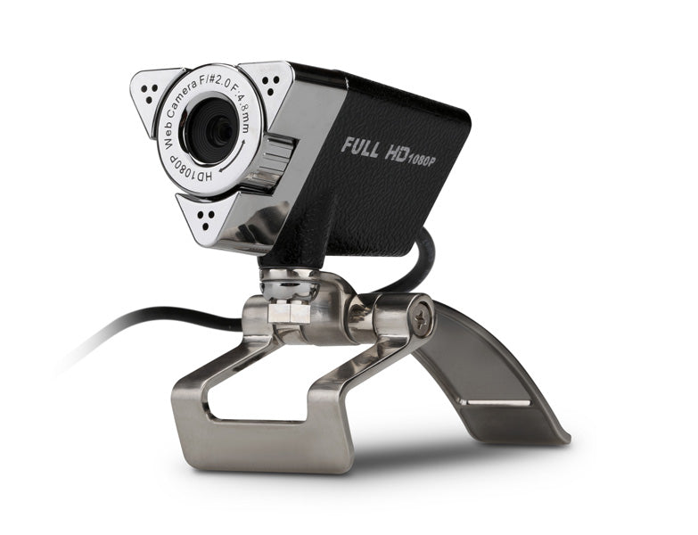 Webcams for Clear Video Calls and High‑Quality Streaming