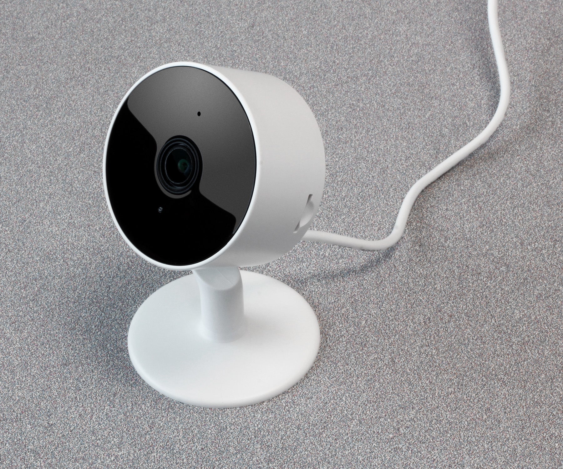 HD 1080p Webcam with Autofocus (No Mic Support)