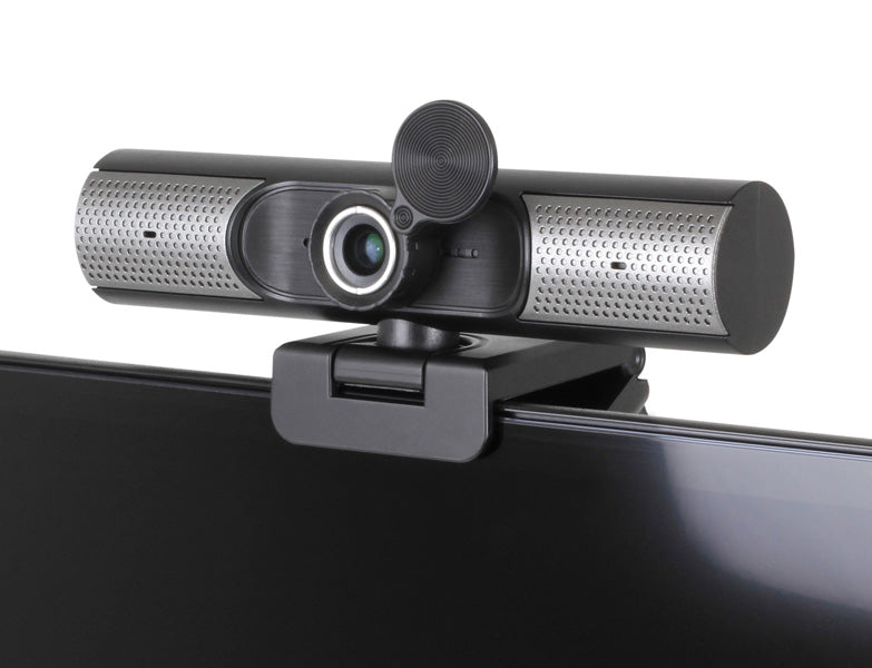 Webcams for Clear Video Calls and High‑Quality Streaming