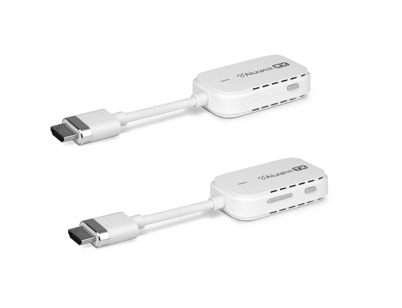Streamcast Pro Wireless HDMI Streaming Kit | Aluratek