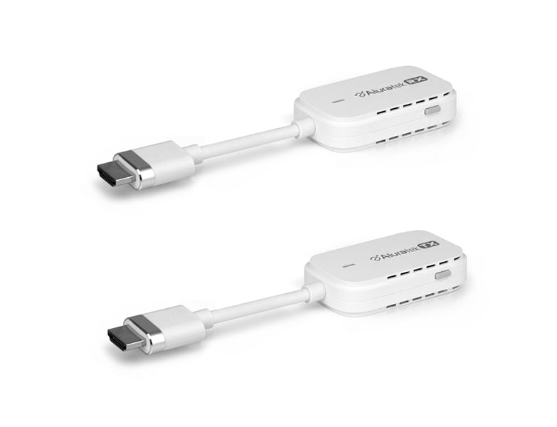 Streamcast Pro Wireless HDMI Streaming Kit | Aluratek