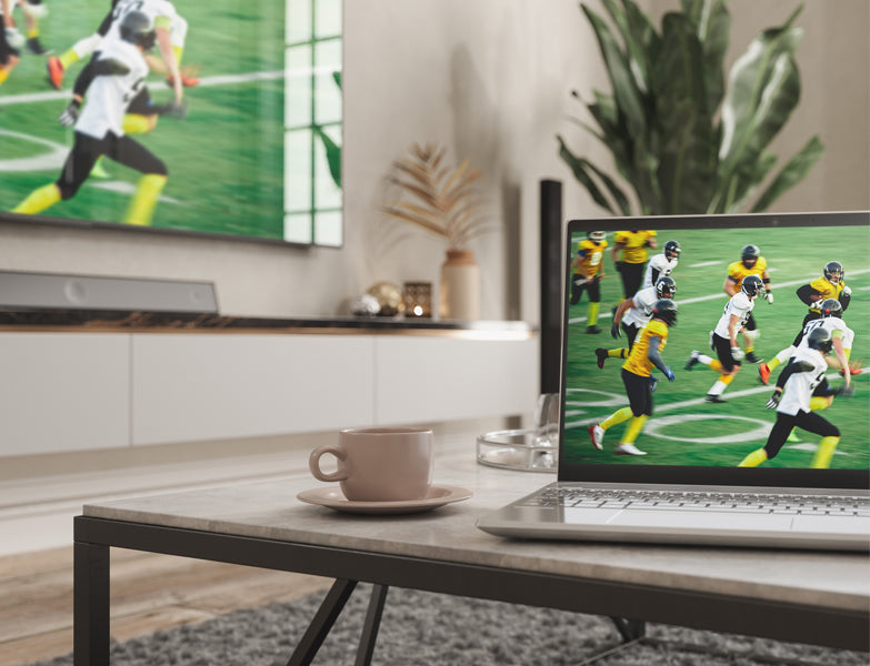 Streamcast Pro Wireless HDMI Streaming Kit