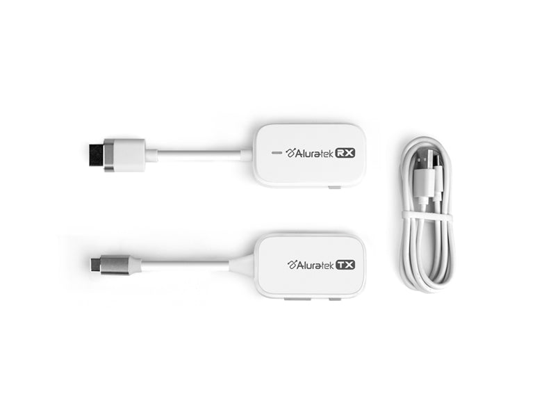 Streamcast Mobile Wireless HDMI Streaming Kit | Aluratek