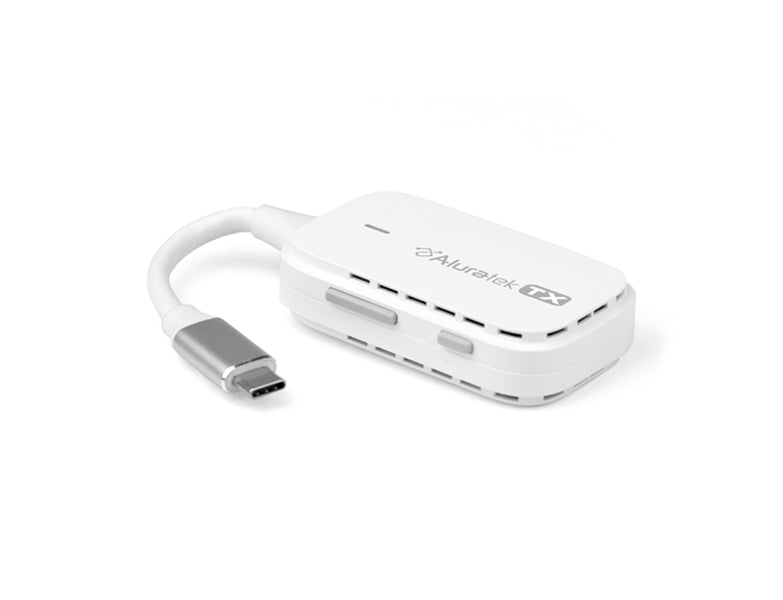 Streamcast Mobile Wireless HDMI Streaming Kit | Aluratek