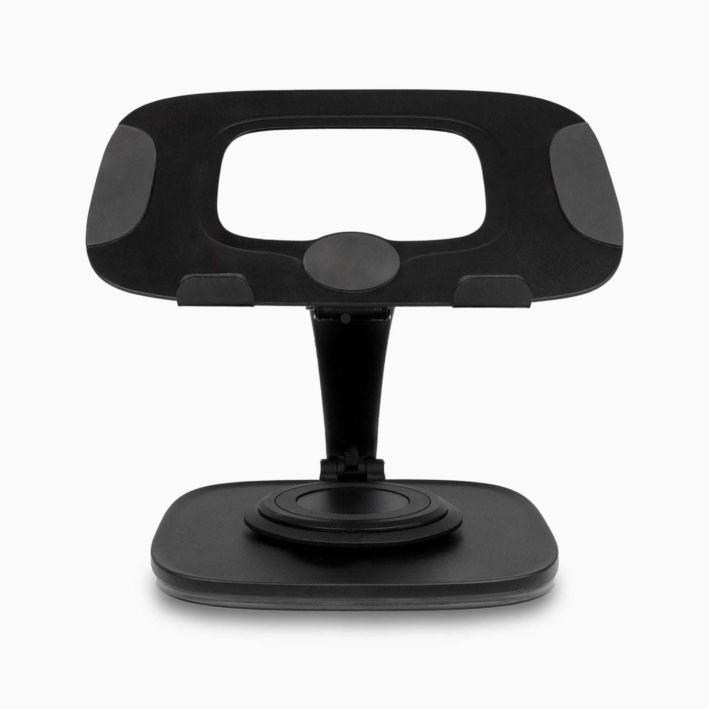 360° Rotating Laptop Stand – Ergo Comfort – Aluratek