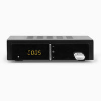 Digital TV Converter Box with DVR – HD Recording & Playback – Aluratek