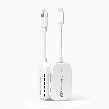 Wireless Video Streaming Adapters for HD Mirroring