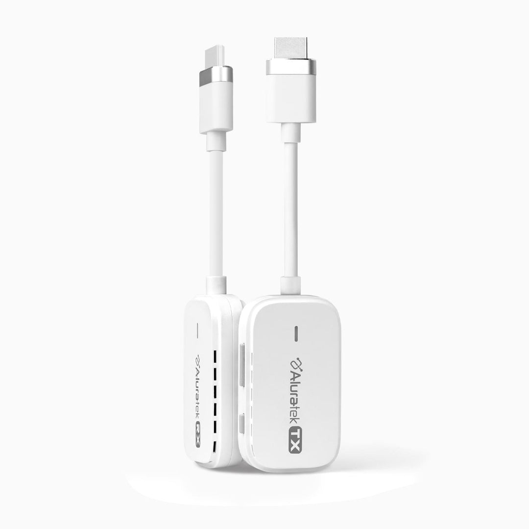 Wireless Video Streaming Adapters for HD Mirroring