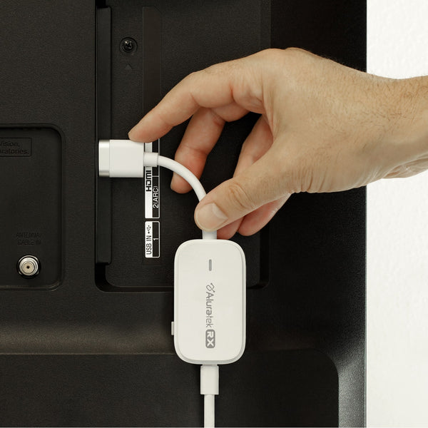 Streamcast Pro Wireless HDMI Streaming Kit