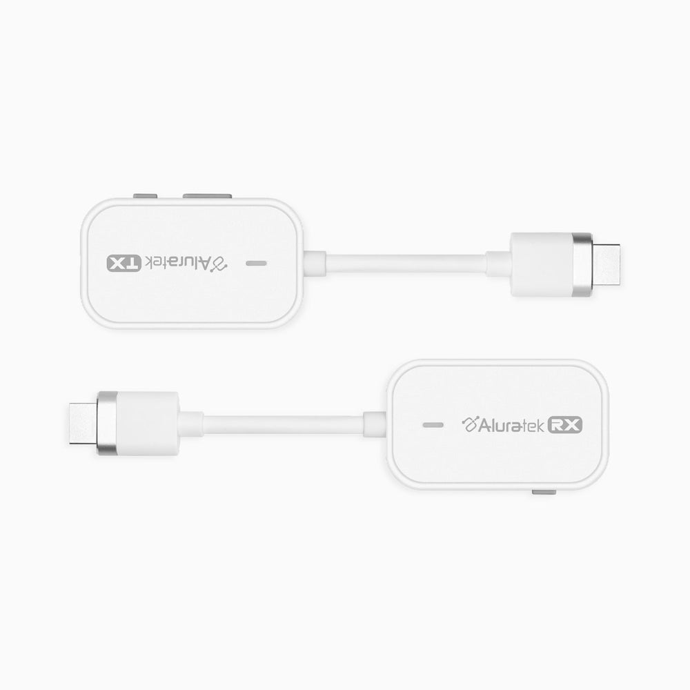 Streamcast Pro Wireless HDMI Streaming Kit – Aluratek