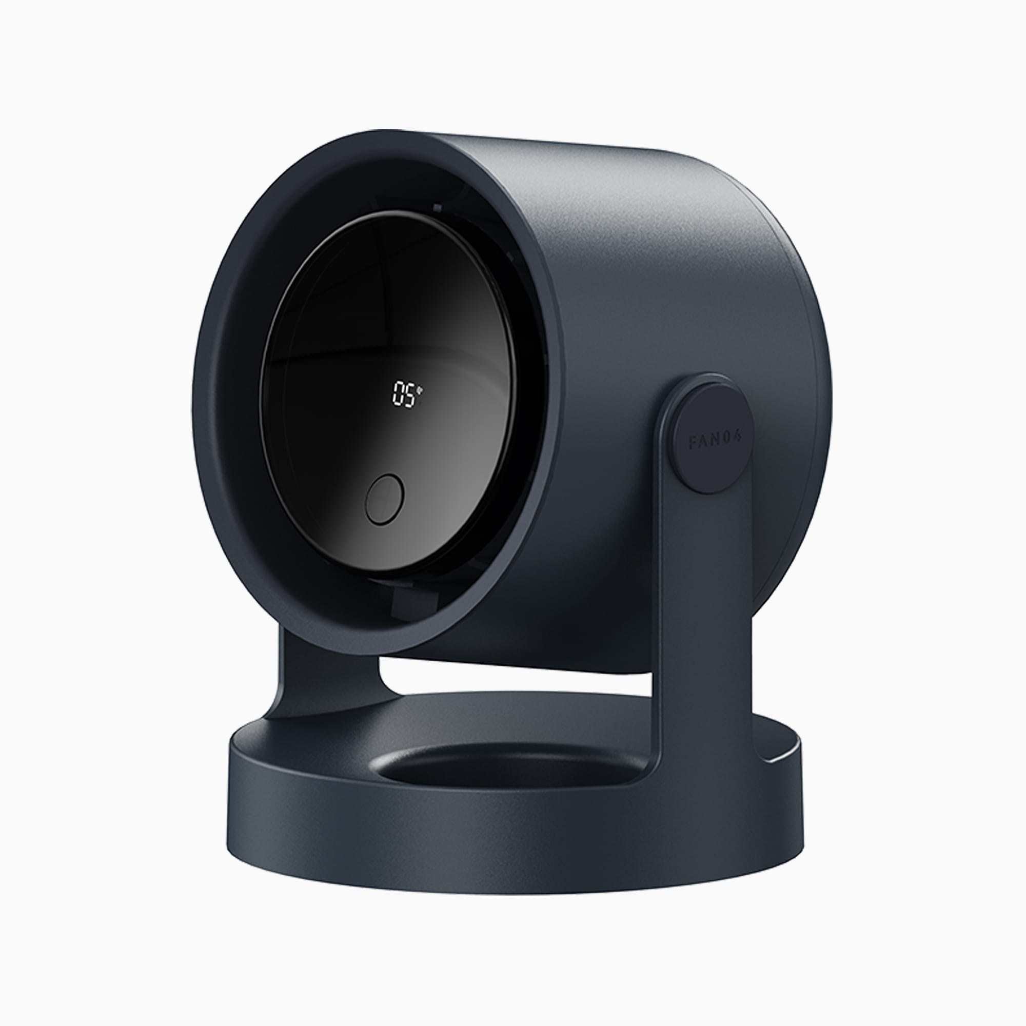 Vortex Pro Rechargeable Desk Fan