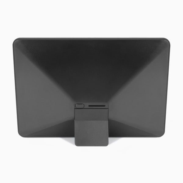 10" Wi-Fi Digital Frame with Touchscreen and 8GB Storage – Aluratek