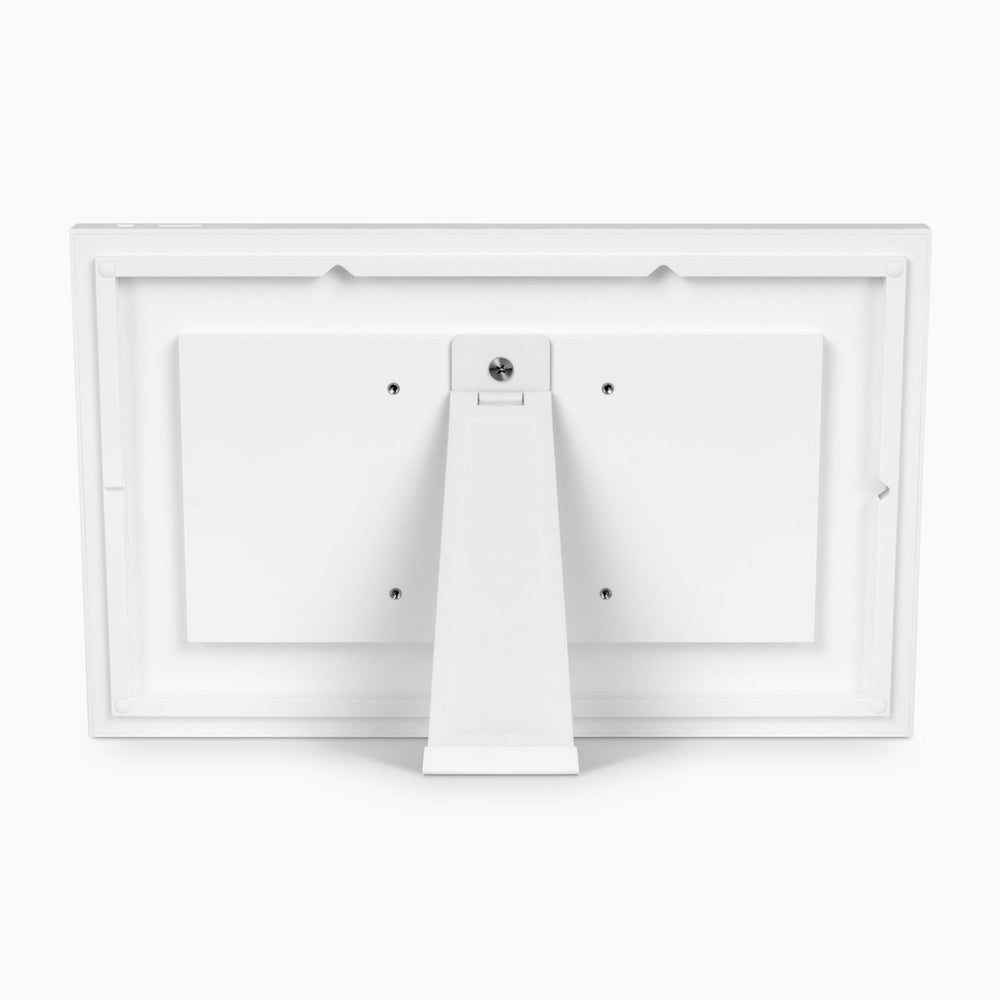 15.6" Smart WiFi Digital Calendar and Photo Frame with Touchscreen IPS ...