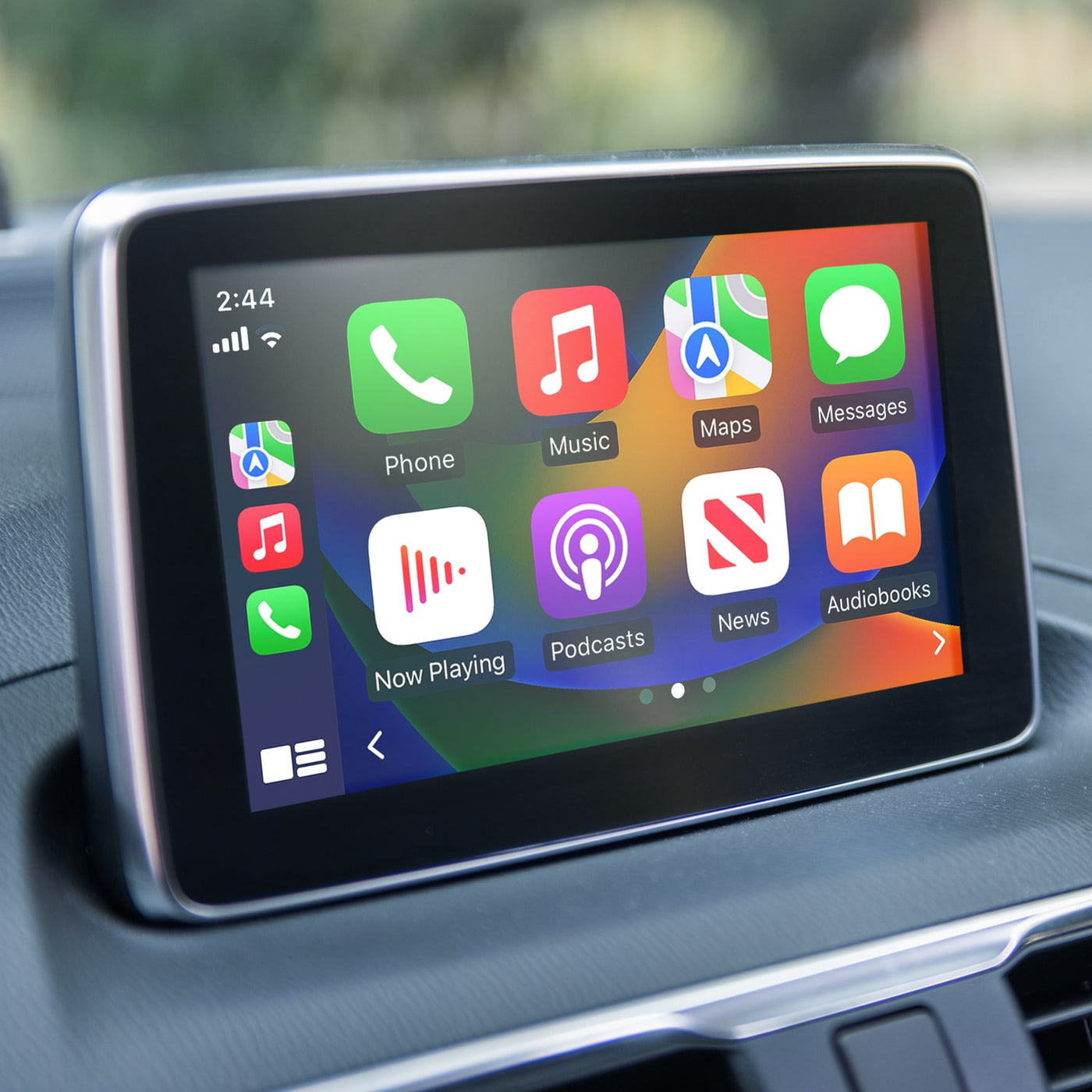 Wireless CarPlay Android Auto Adapter | Combo USB – Aluratek