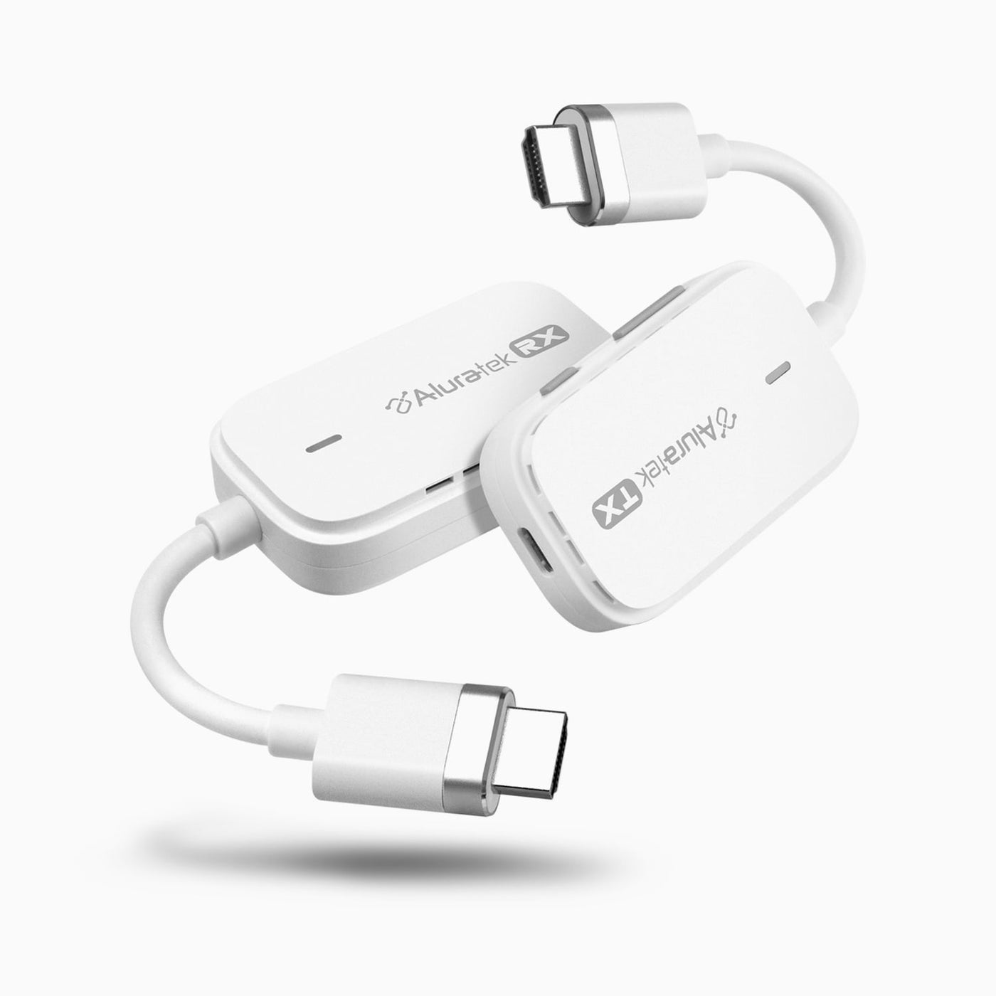 Streamcast Pro Wireless HDMI Streaming Kit – Aluratek