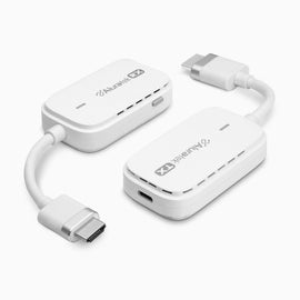 Streamcast Pro Wireless HDMI Streaming Kit – Aluratek