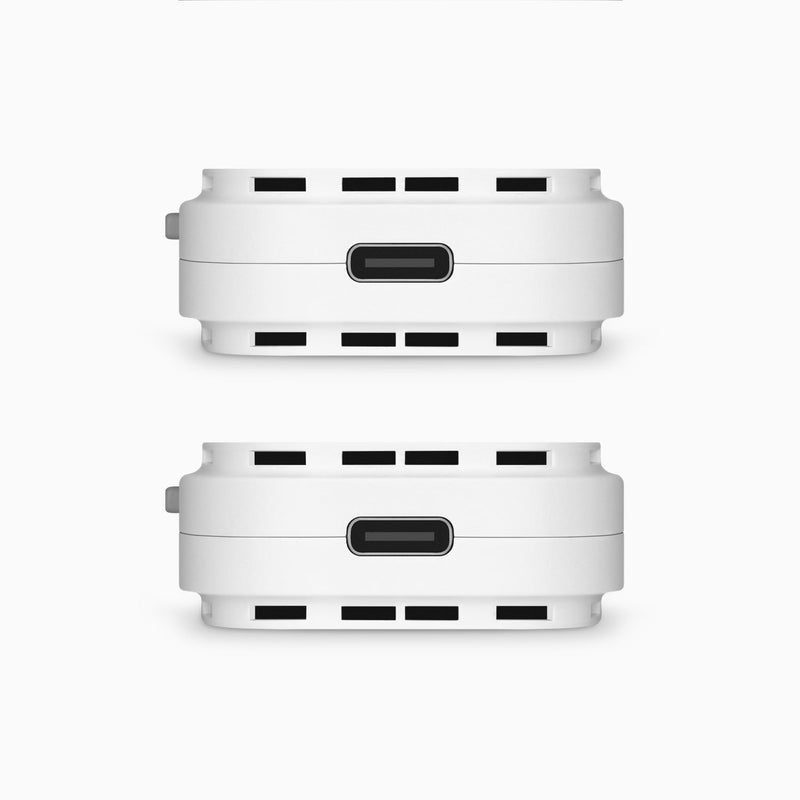 Streamcast Pro Wireless HDMI Streaming Kit – Aluratek