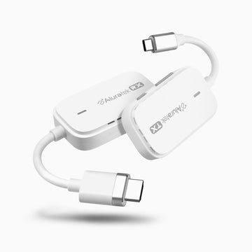 Wireless Video Streaming Adapters for HD Mirroring – Aluratek