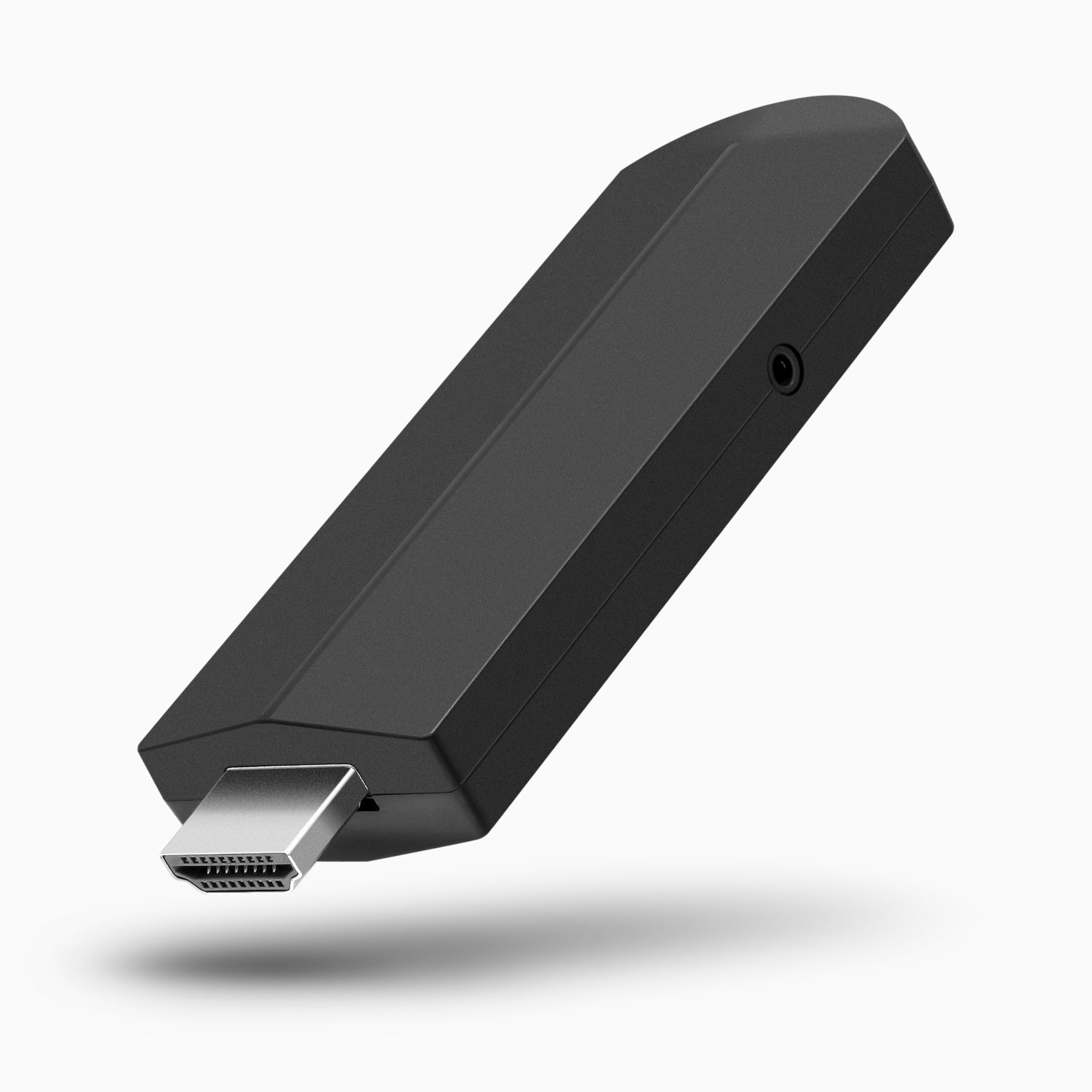 Wireless Car Adapter for Seamless Apple CarPlay Use