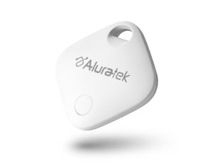 Track Tag 5-Pack – Bluetooth Item Locator for Everyday Use