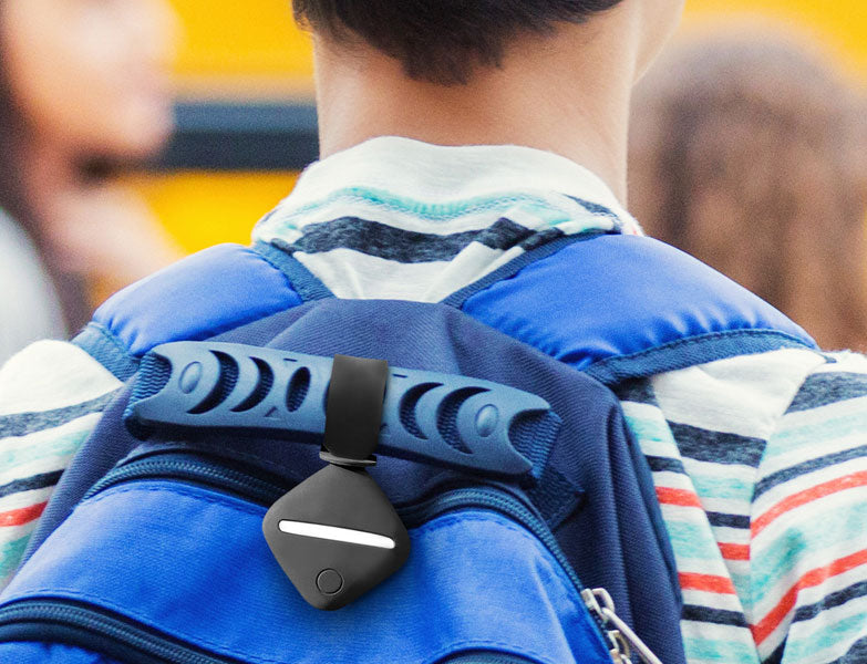 Track Tag Location Tracker for iOS