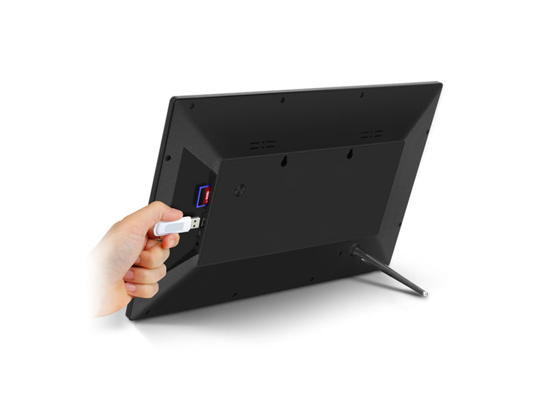 Aluratek | Digital Photo Frames, Bluetooth Audio, Mobile Accessories