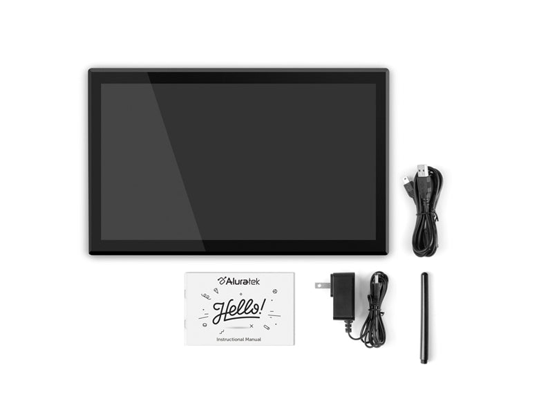 Aluratek | Digital Photo Frames, Bluetooth Audio, Mobile Accessories