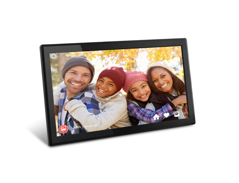 Aluratek | Digital Photo Frames, Bluetooth Audio, Mobile Accessories